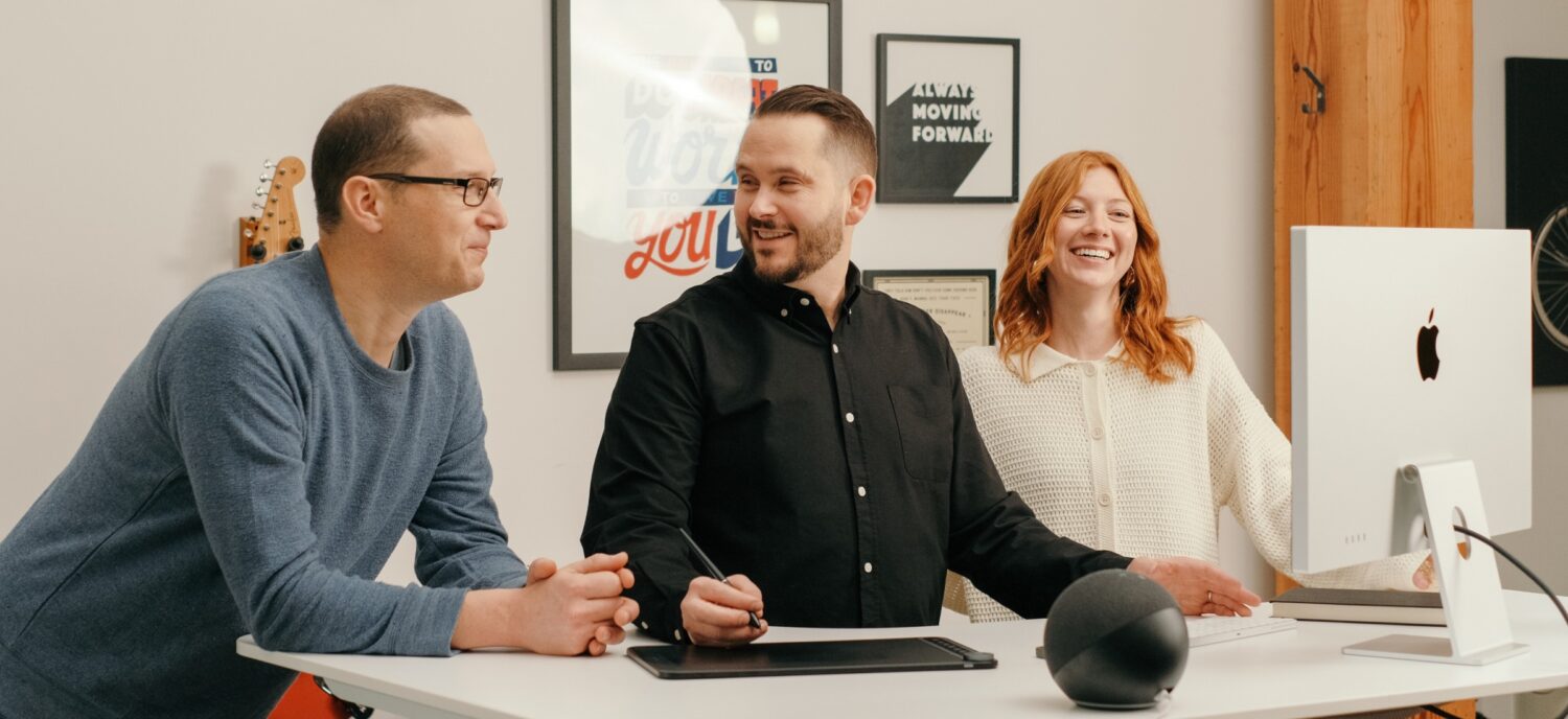 About Fixel | Web Design and Development Agency | Portland, Oregon