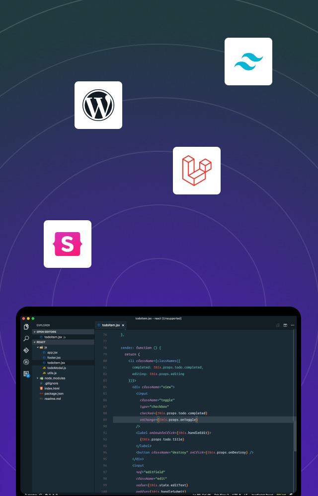 Agency for B2B Tech Companies | Fixel | Design, & Development