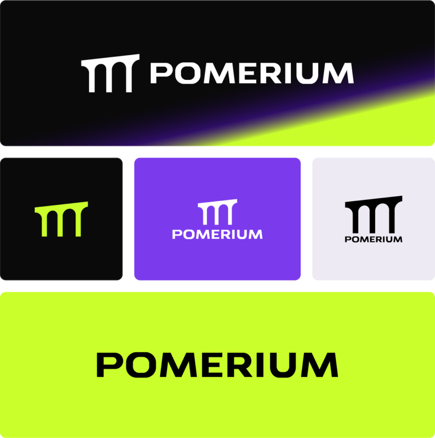 Pomerium: Zero-Trust Security Website Design Case Study | Fixel Design ...