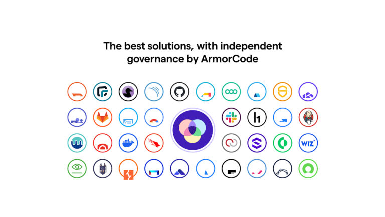 Cybersecurity Website Redesign for ArmorCode | Fixel Design Agency